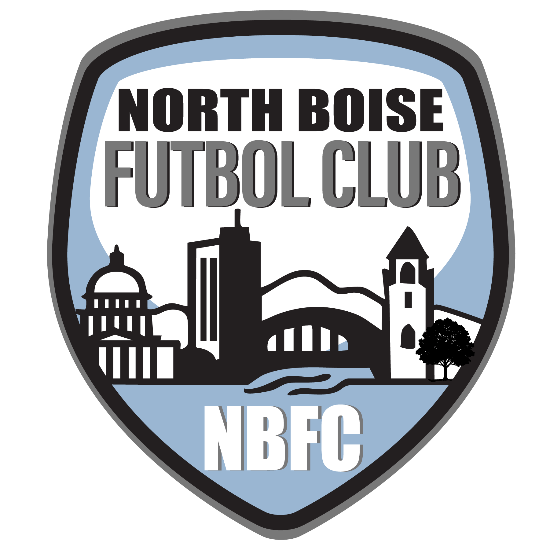 Home | North Boise Futbol Club | Boise, ID