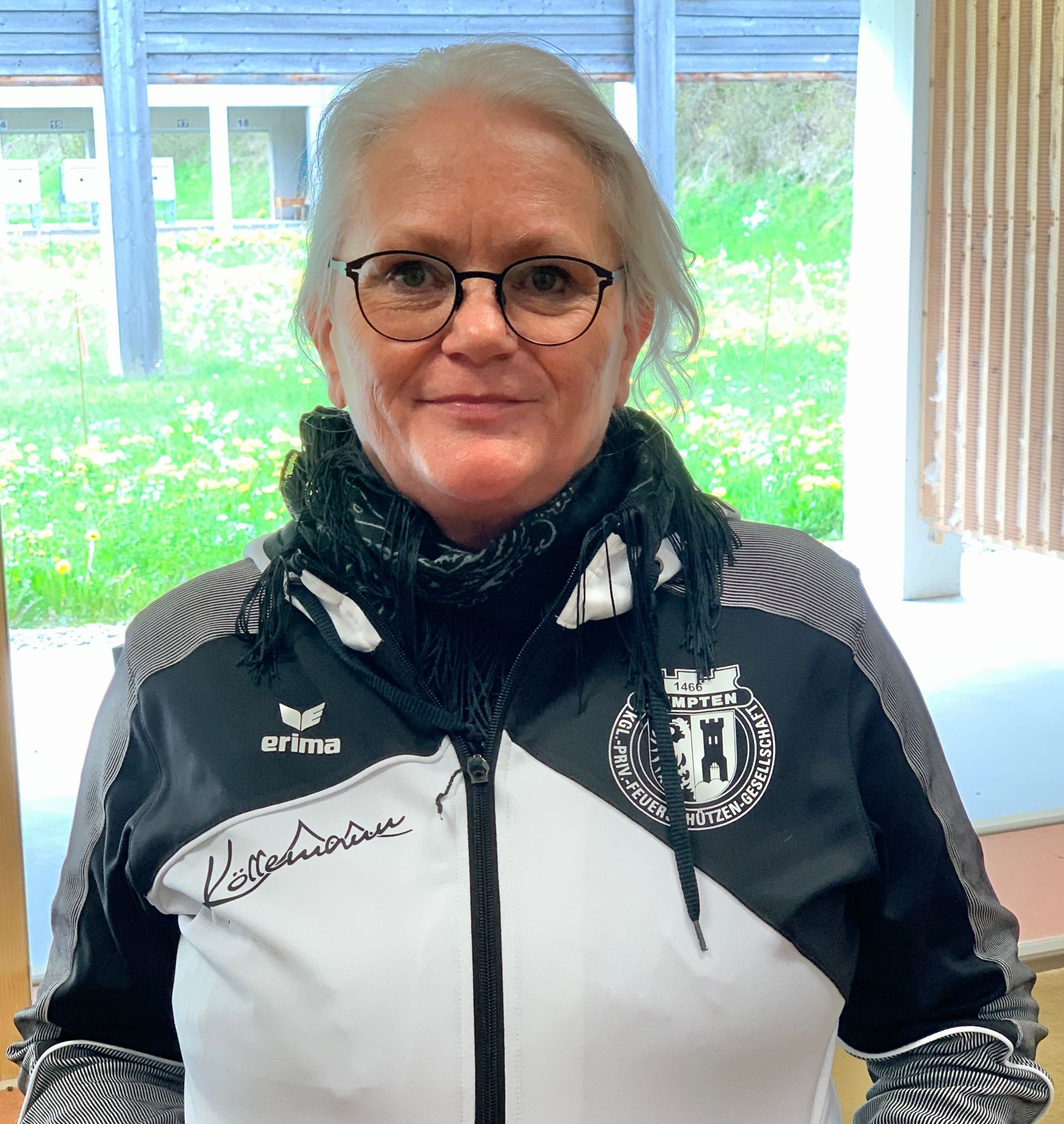 Jugendabteilung der FSG Kempten