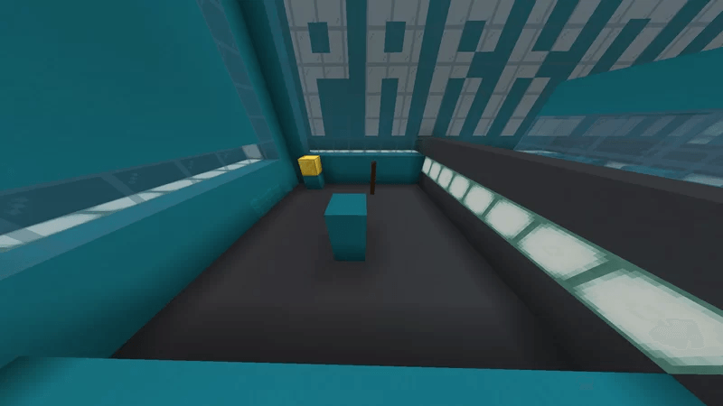 P A R K O U R Minecraft Map p-a-r-k-o-u-r-minecraft-map