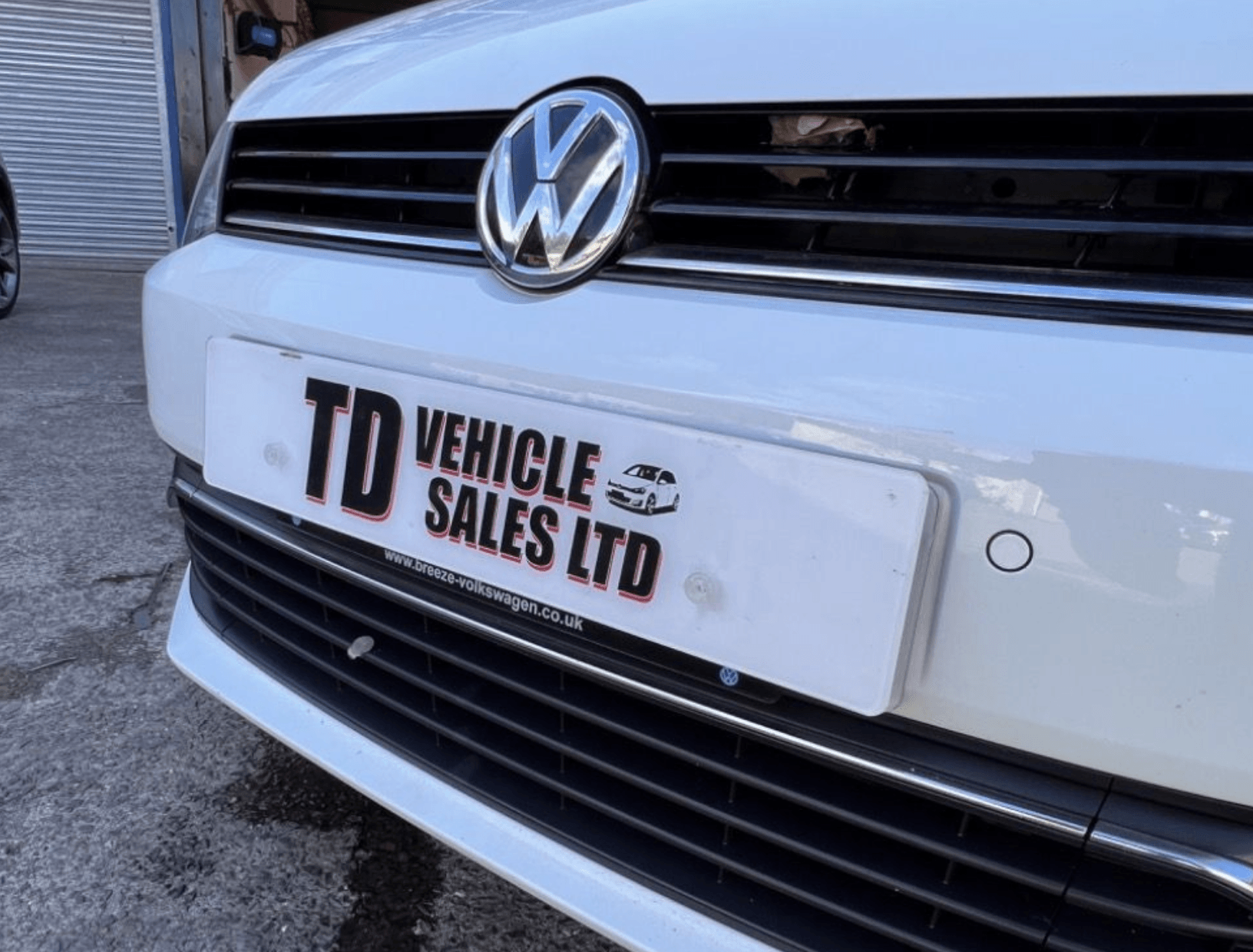 TD Vehicle Sales LTD / Used car sales in Bristol