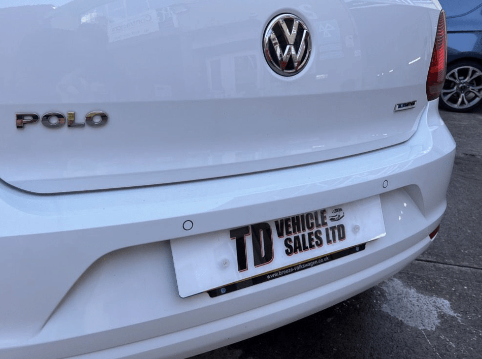 TD Vehicle Sales LTD / Used car sales in Bristol