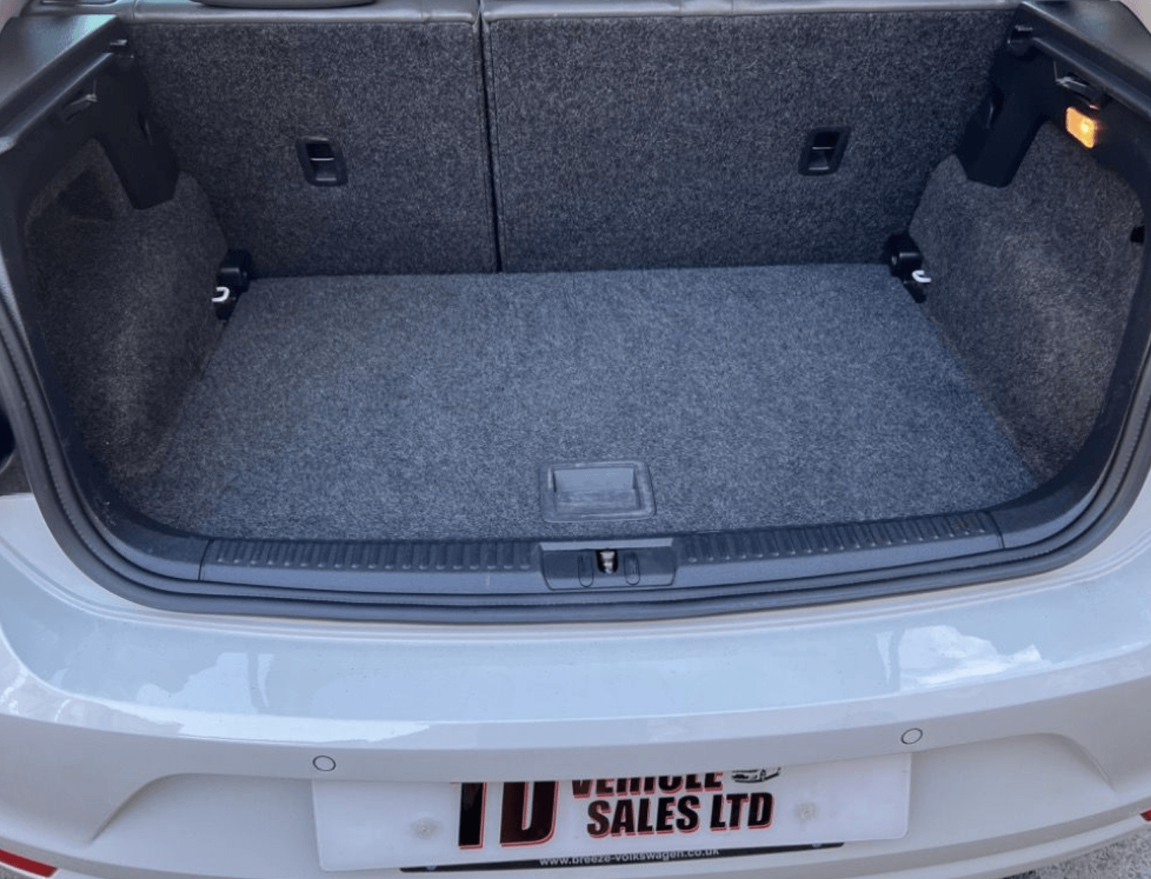 TD Vehicle Sales LTD / Used car sales in Bristol