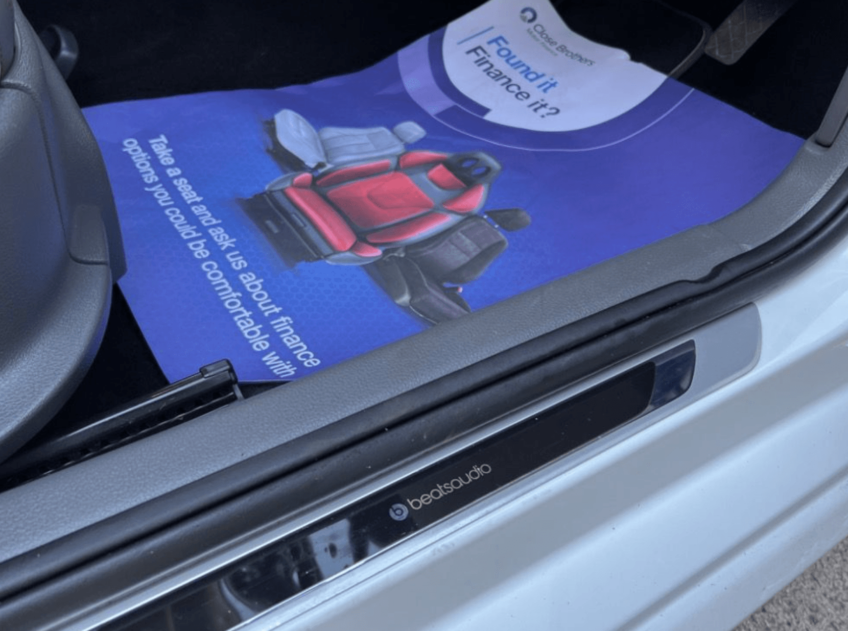 TD Vehicle Sales LTD / Used car sales in Bristol