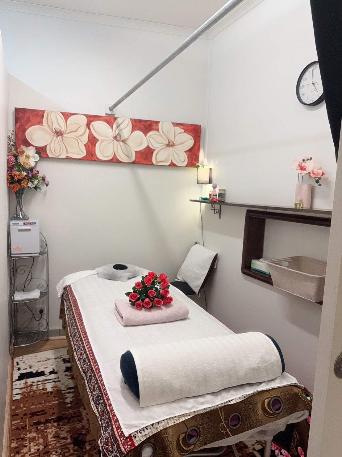 Narin Thai Massage Cardiff | 331 Main Rd, Cardiff Newcastle 2285