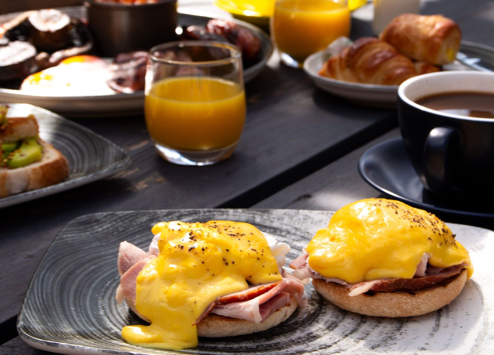 Kings Head Inn - home of The Acle Steak