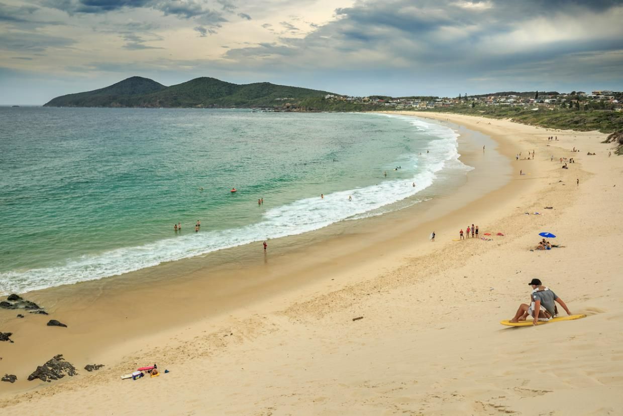 Windscreen Replacement near me on the Mid North Coast | Crakka Windscreens