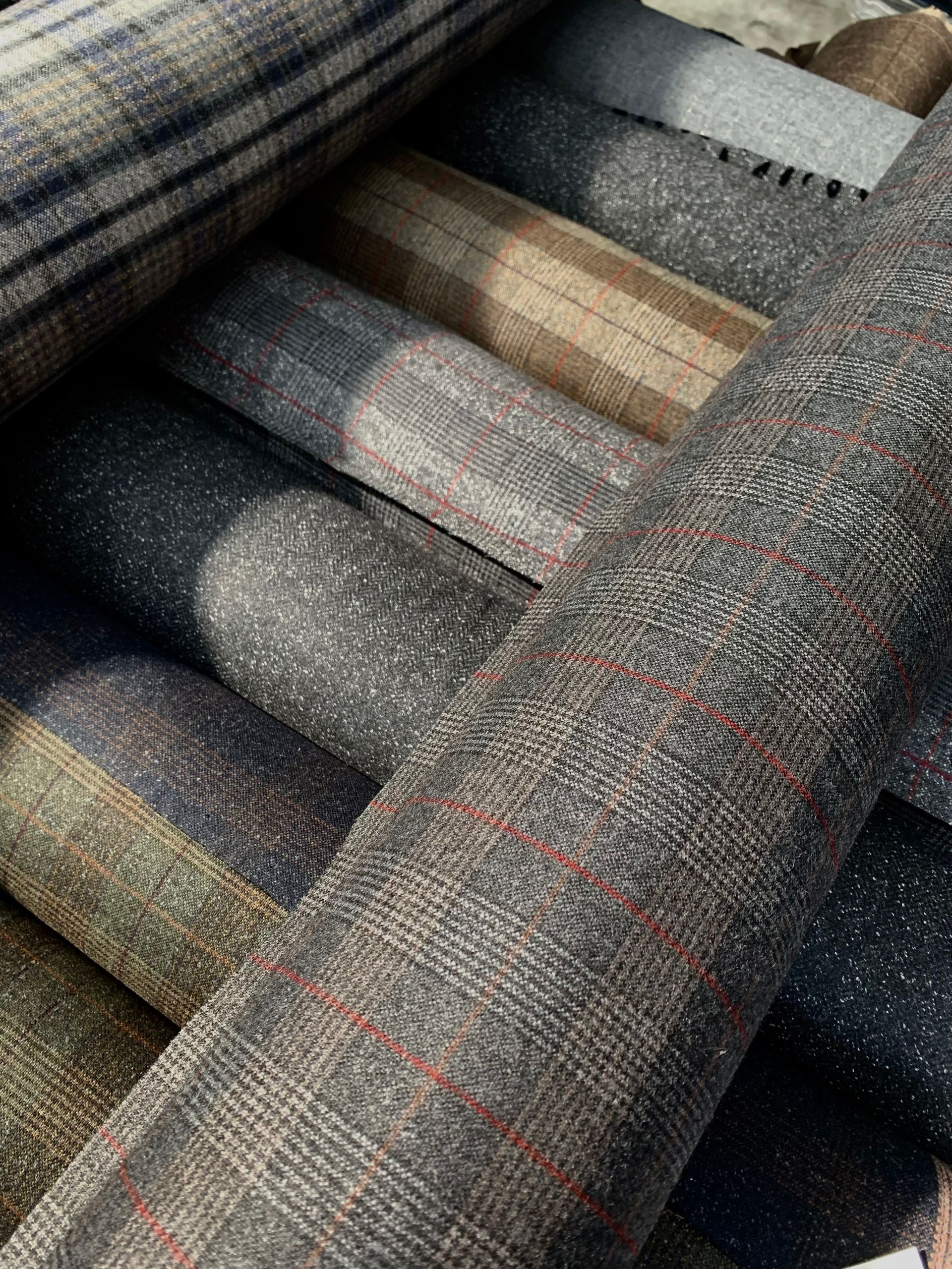 Clothing fabric wholesale | Prato | New Stock