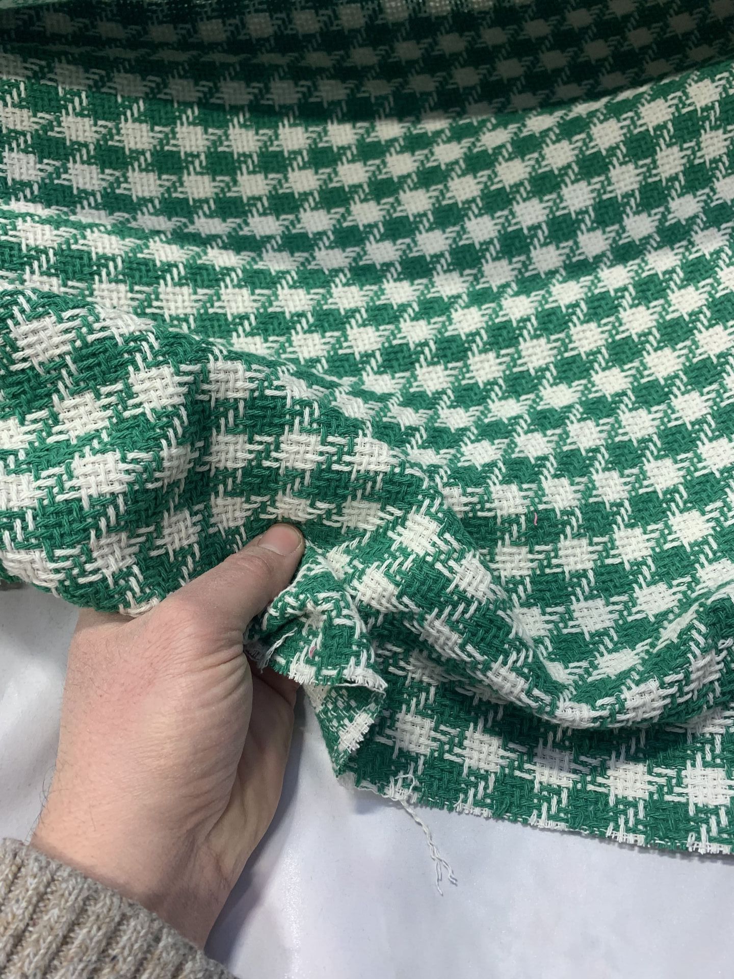 Tessuti per l’abbigliamento online | Prato | New Stock