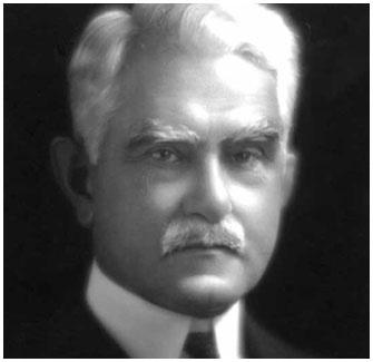 Glenwood Historical Cemetery & Arboretum Notable Burials in Flint