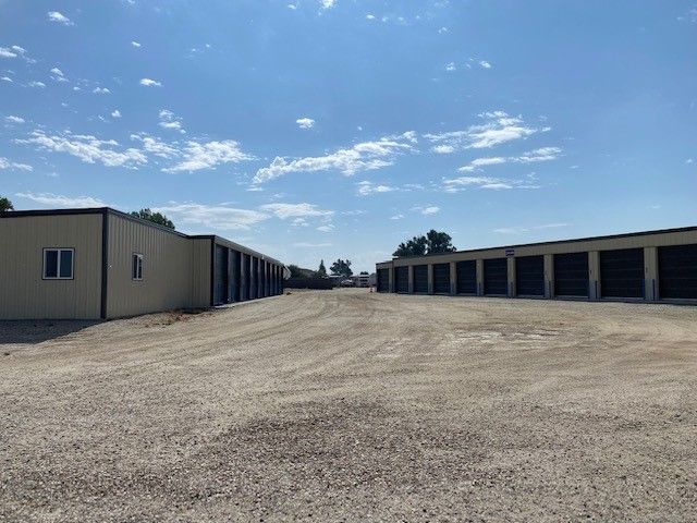 Storage Land | Unique Property Management