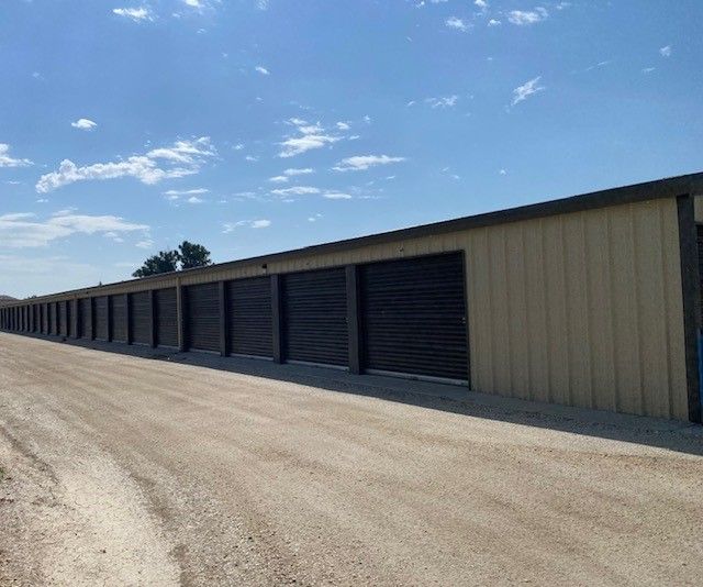 Storage Land | Unique Property Management