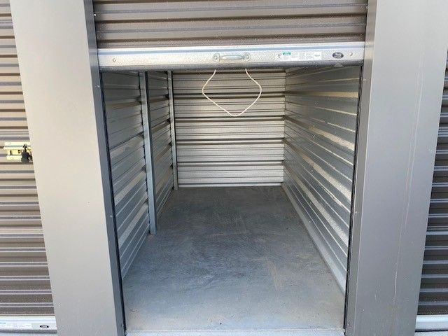 Storage Land | Unique Property Management