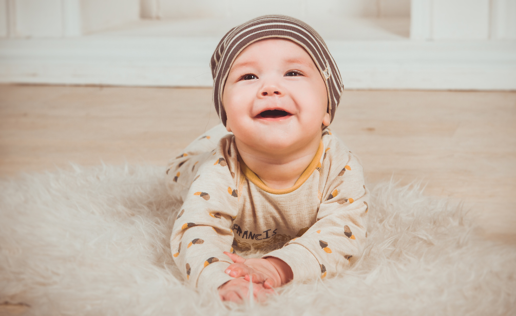 6 Month Sleep Regression