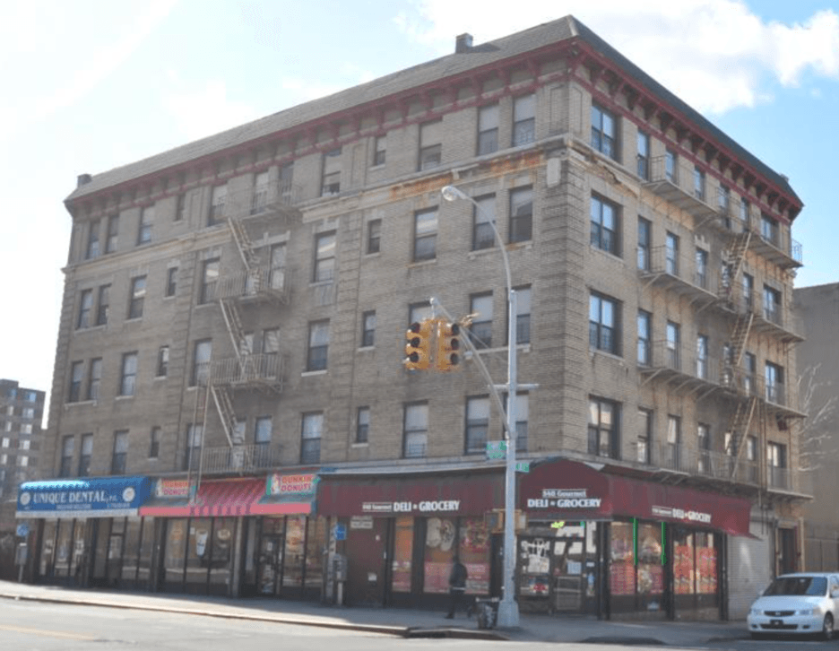 Porfolio - Bluesky Group in New York City