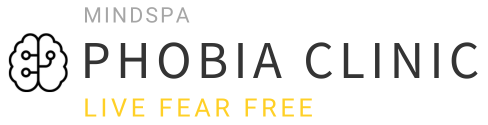 Phobia Clinic | Freedom From Your Fear