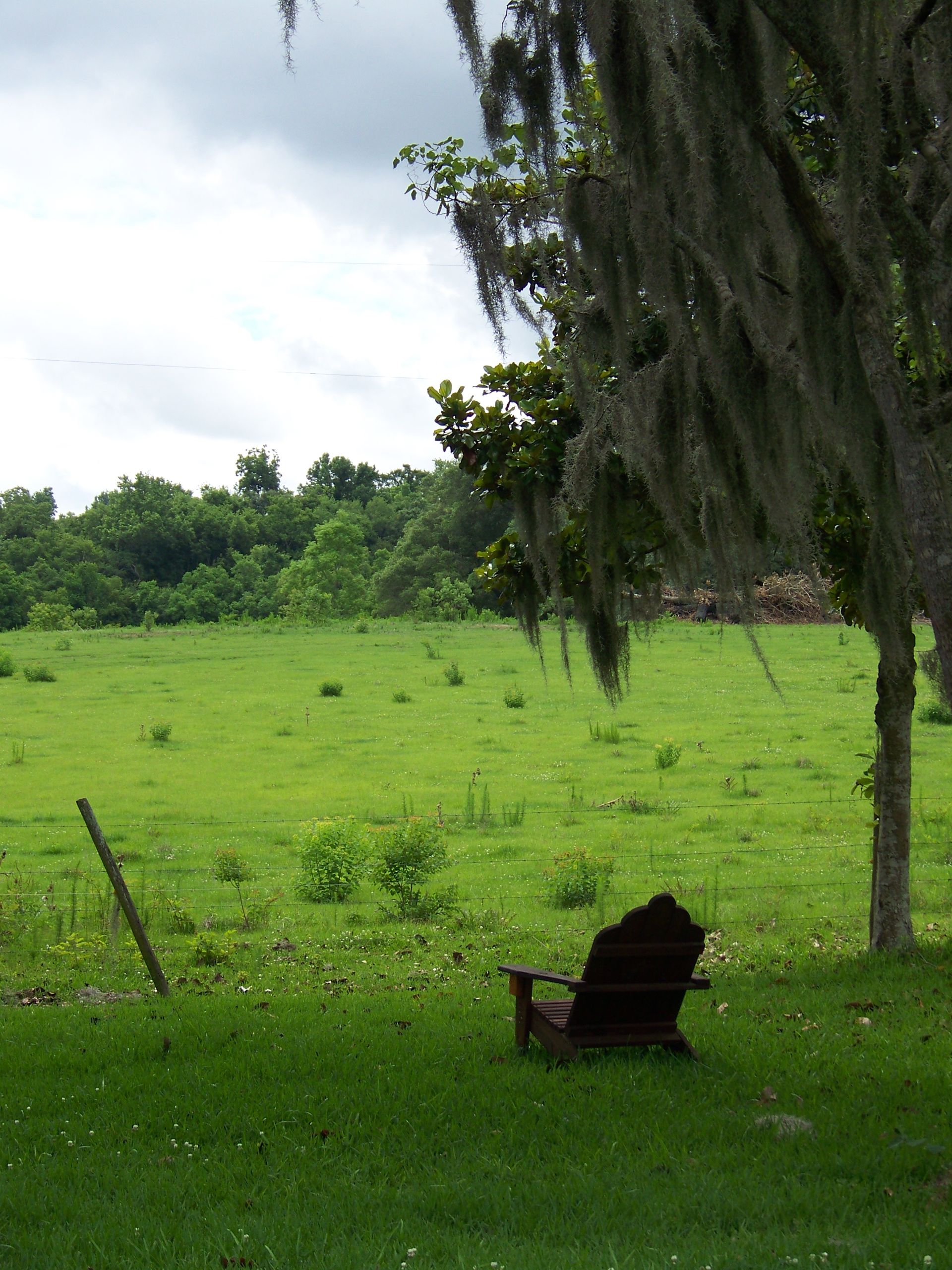 Campus – Grand Coteau Retreats
