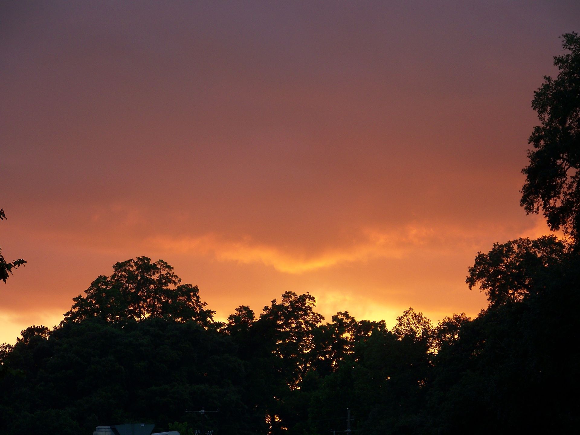 Campus – Grand Coteau Retreats