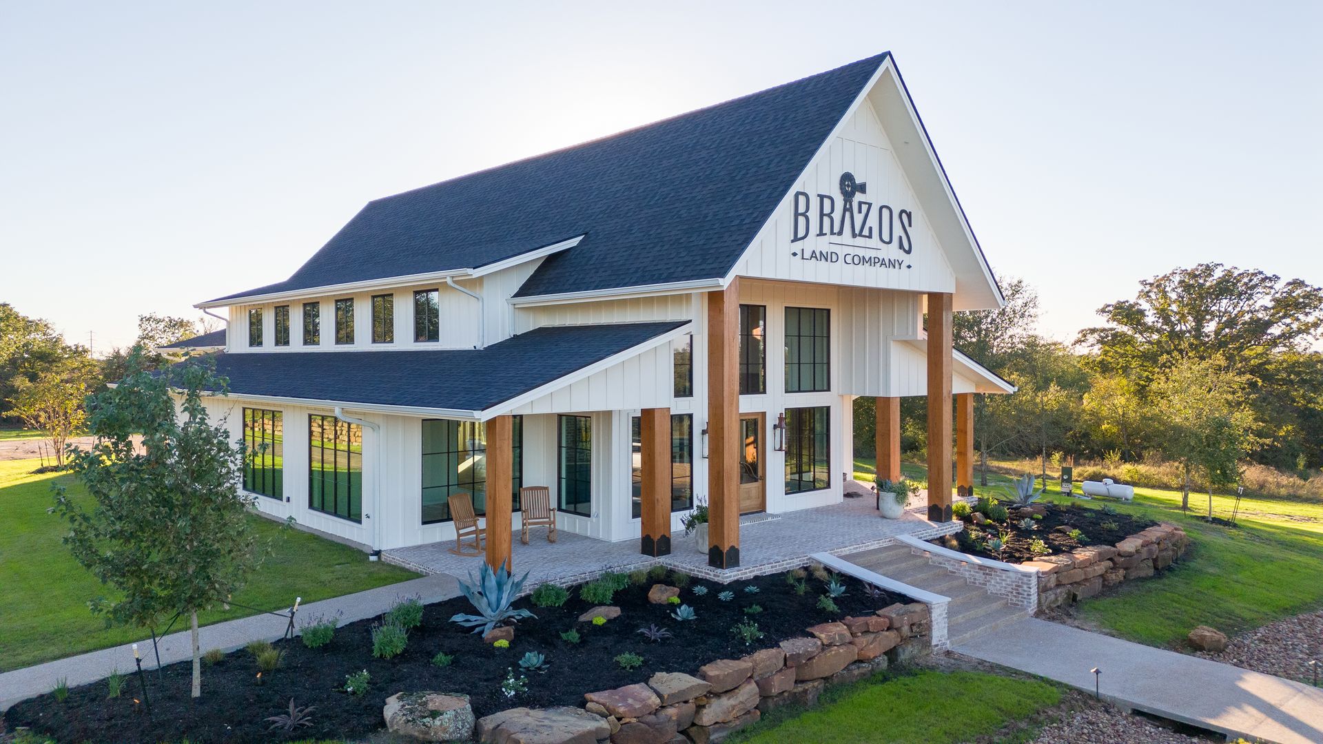 New Construction Projects | McCulloch Homes | Bryan & College Station, TX