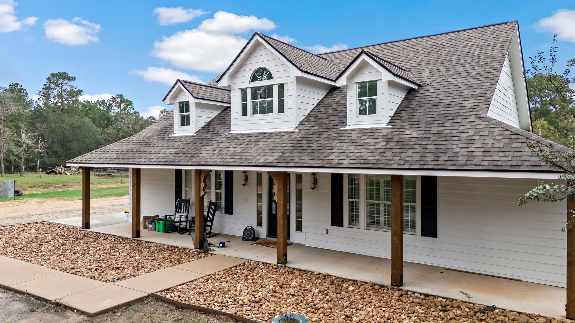Our Remodel Projects | McCulloch Homes | Bryan & College Station, TX