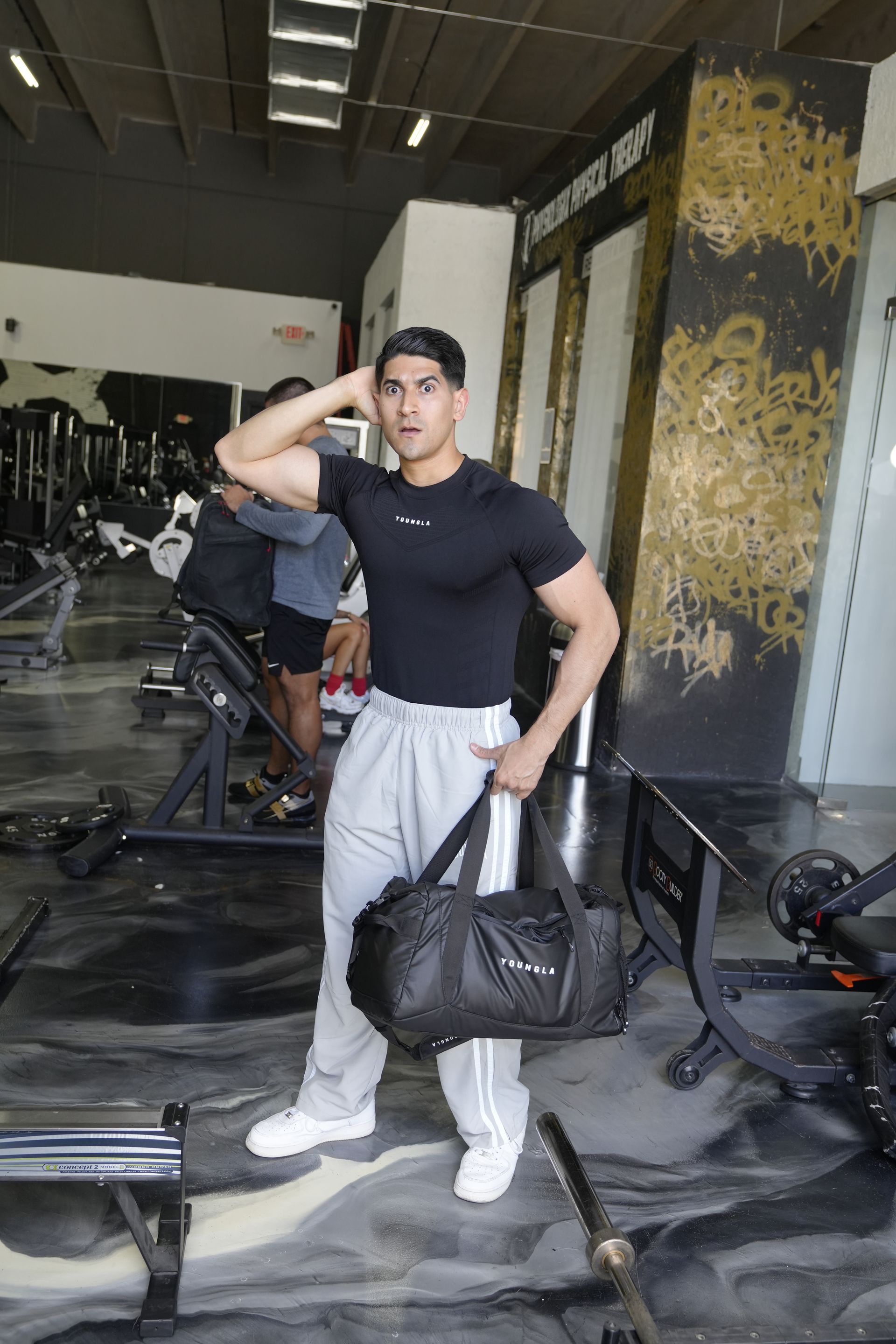 Discover Our Personalized Fitness Program