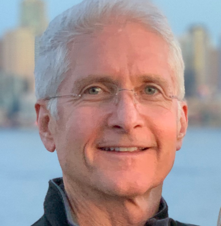 Clinical Psychologist, Depression Therapy | Seattle, WA