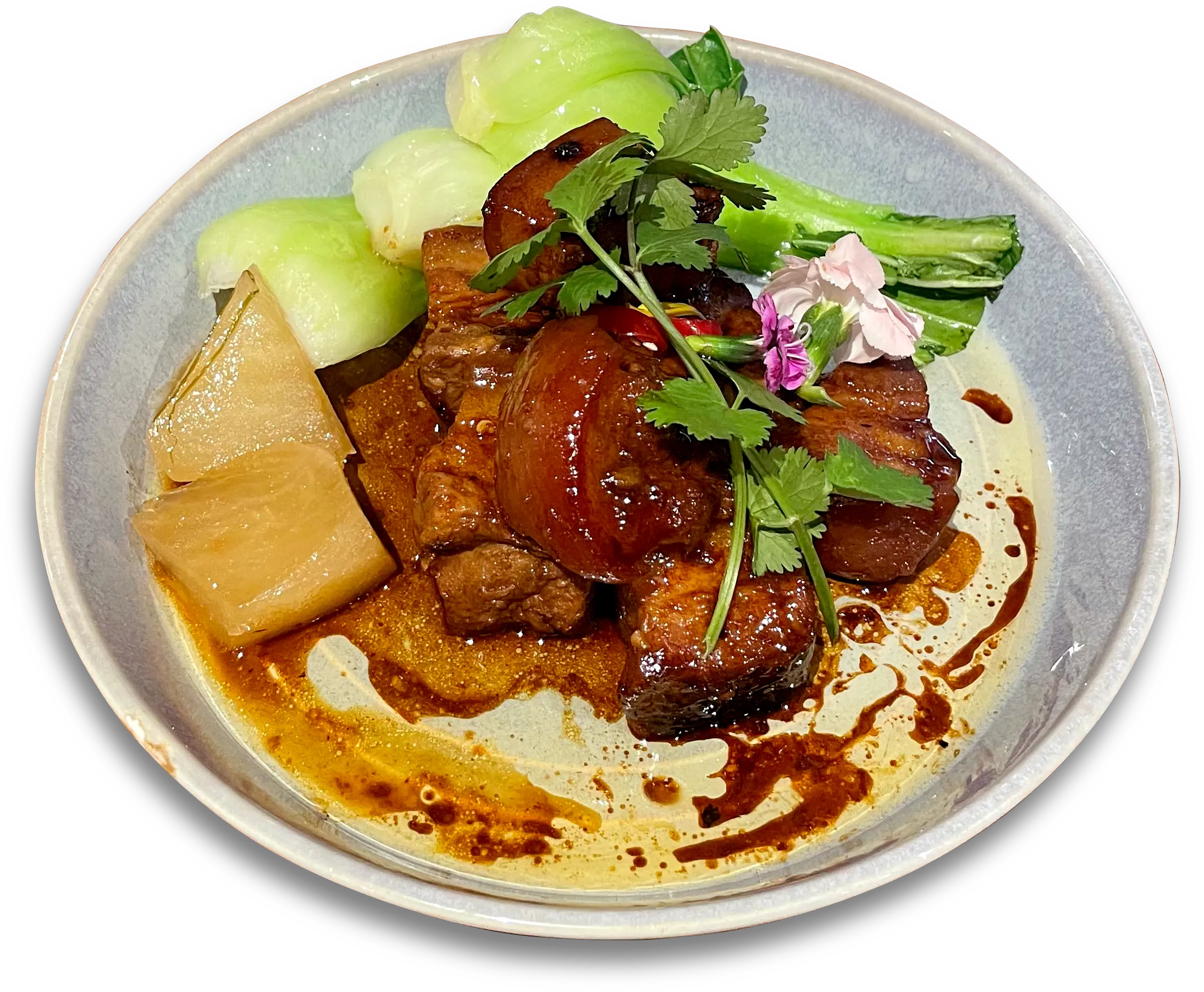 Mr. Wabi: Asian Fusion Restaurant Brisbane | Home