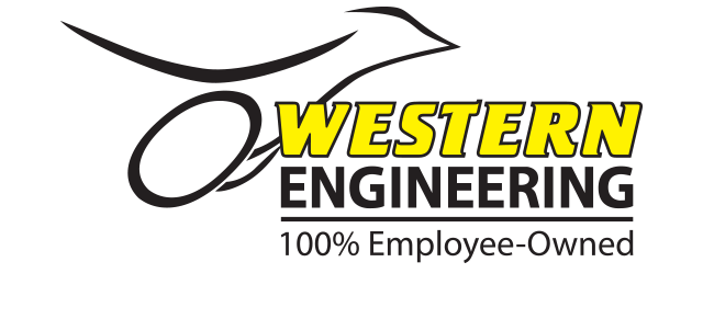 Western Engineering | Nebraska & Iowa Asphalt Paving Contractor