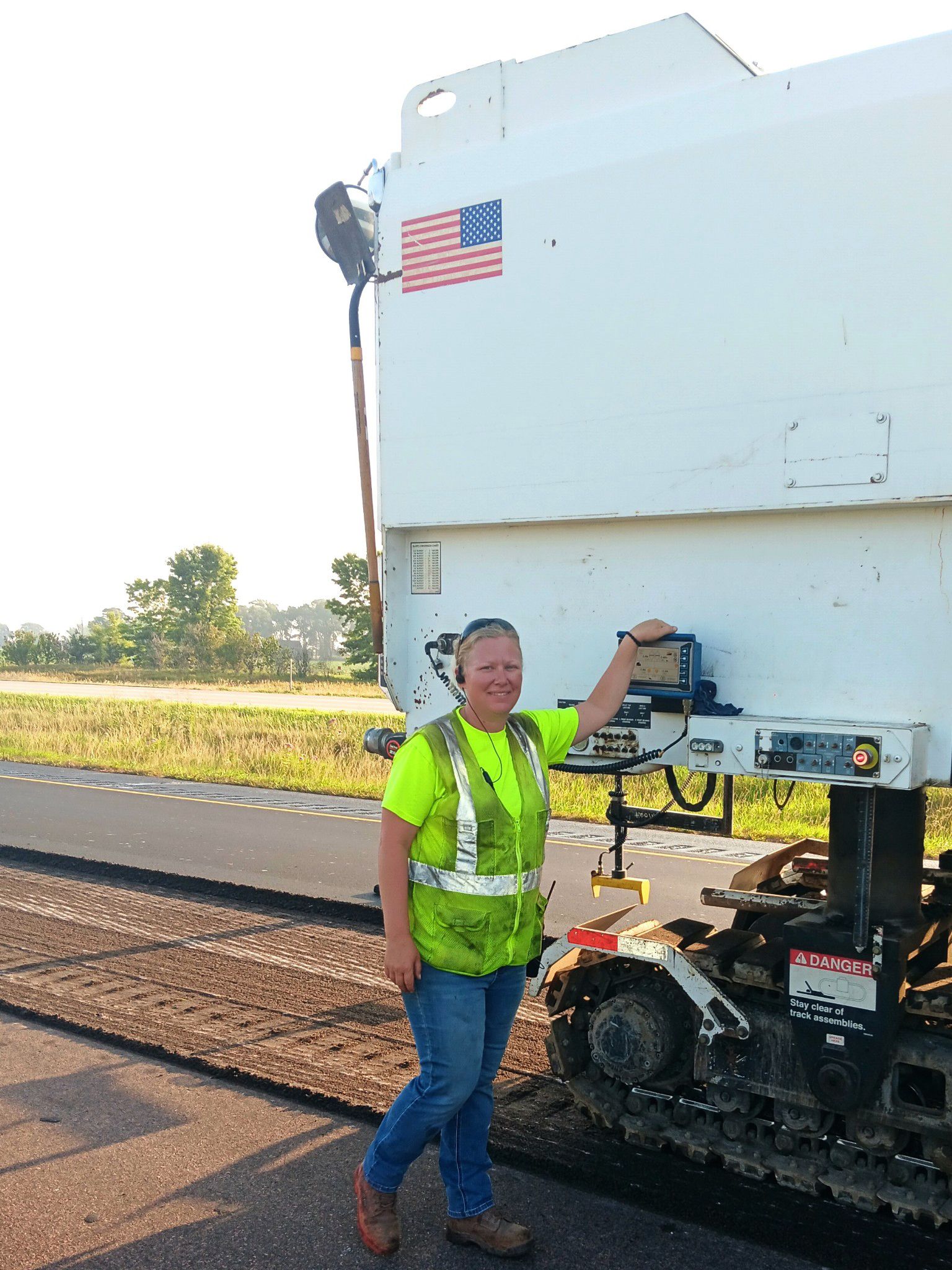 Western Engineering | Our Story | Midwest Paving Company