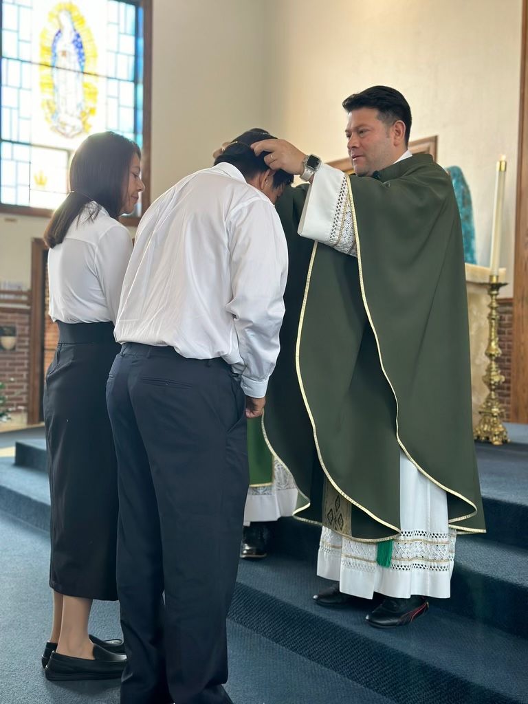 St. Alexis Catholic Church - Bensenville, IL