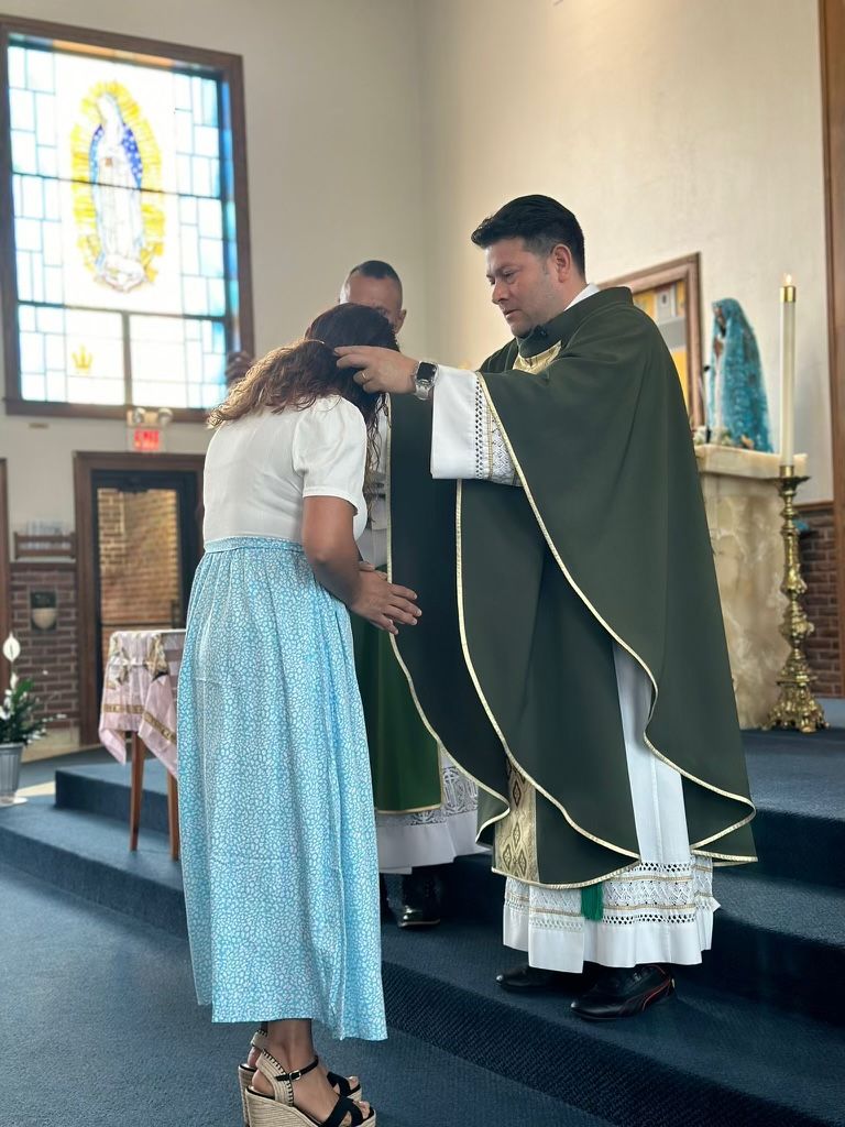 St. Alexis Catholic Church - Bensenville, IL