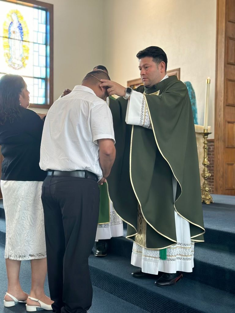 St. Alexis Catholic Church - Bensenville, IL