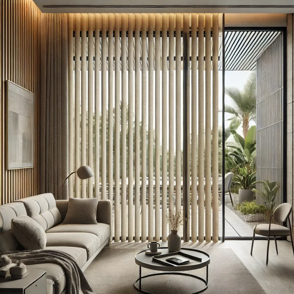 Are Vertical Blinds Out of Style? | Modern Styling Tips