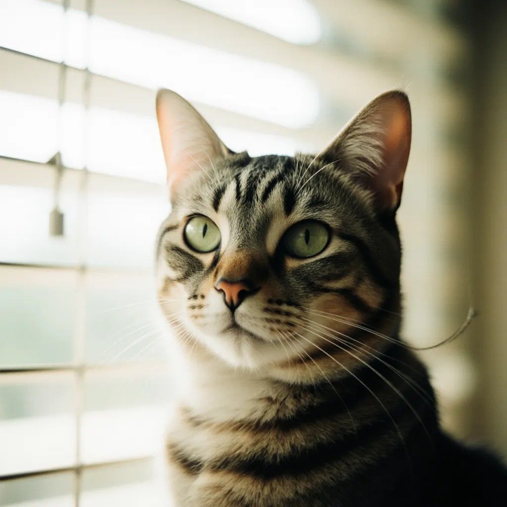 Cat-Safe Blinds | Love is Blinds | CO