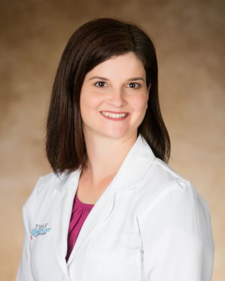 Allison Martin, PA-C | Otto Kaiser Memorial Hospital