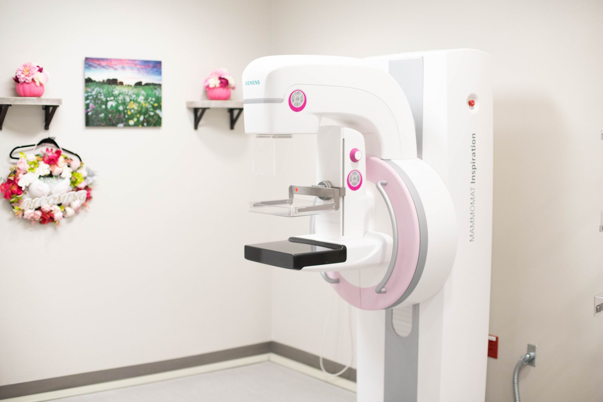 Imaging | Otto Kaiser Memorial Hospital