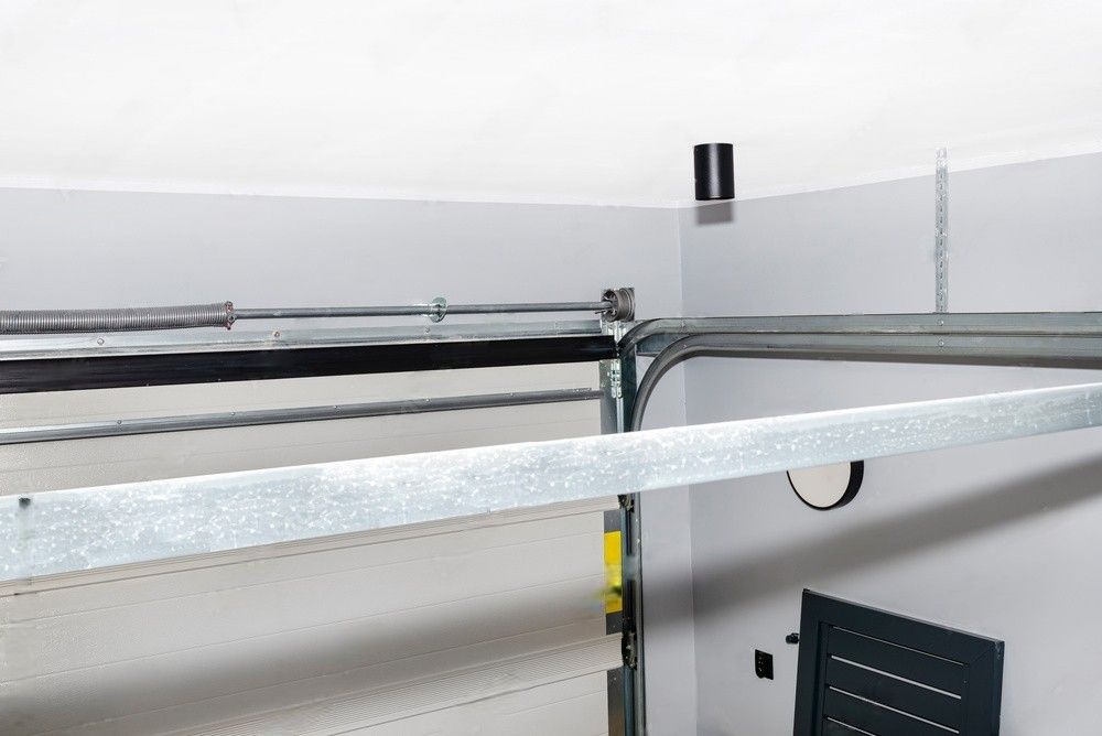 Torsion Spring Repair & Replacement | Monticello, IL