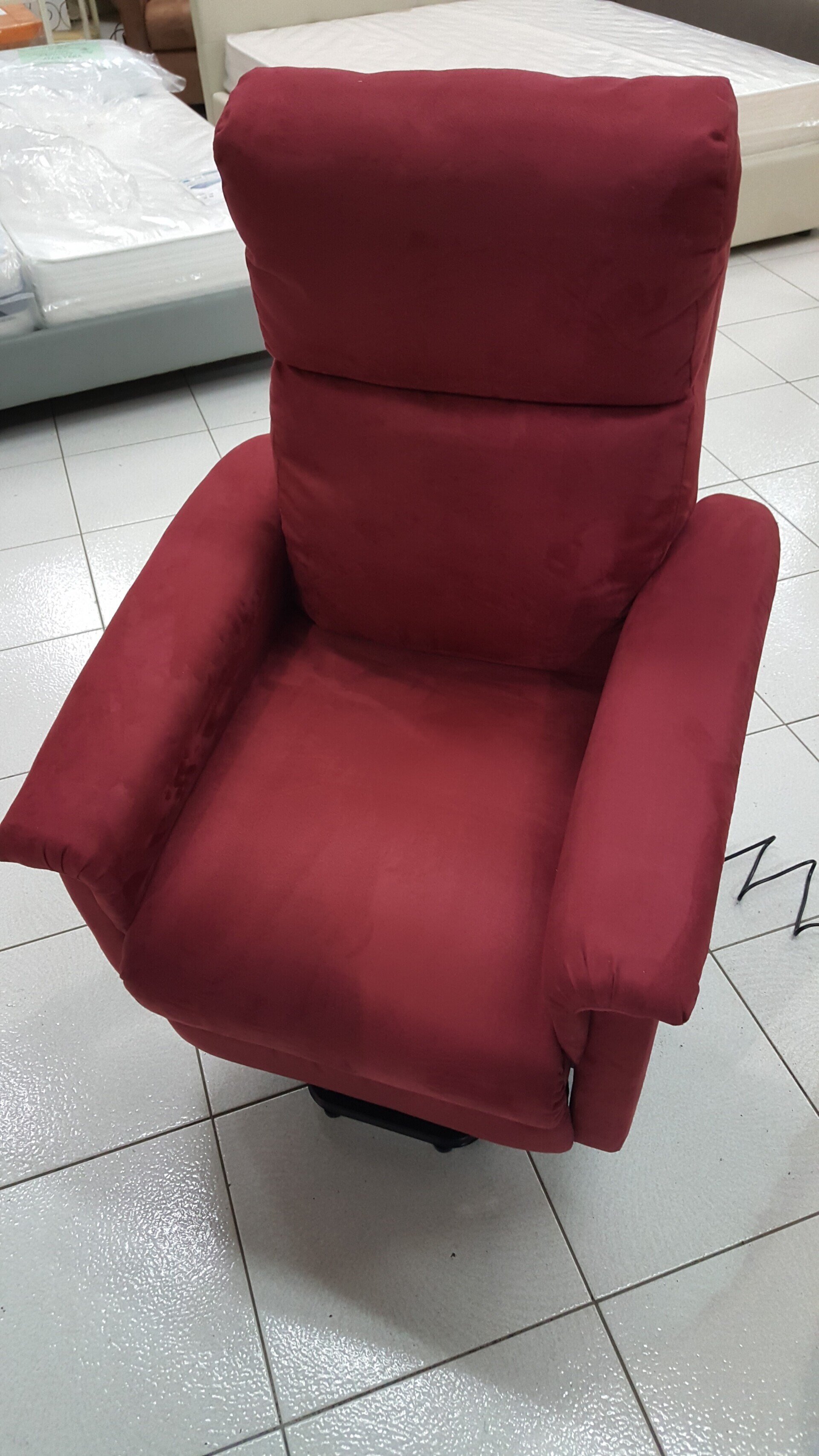 Sedute relax | Galatone | Bottega Artigiana Imbottiti