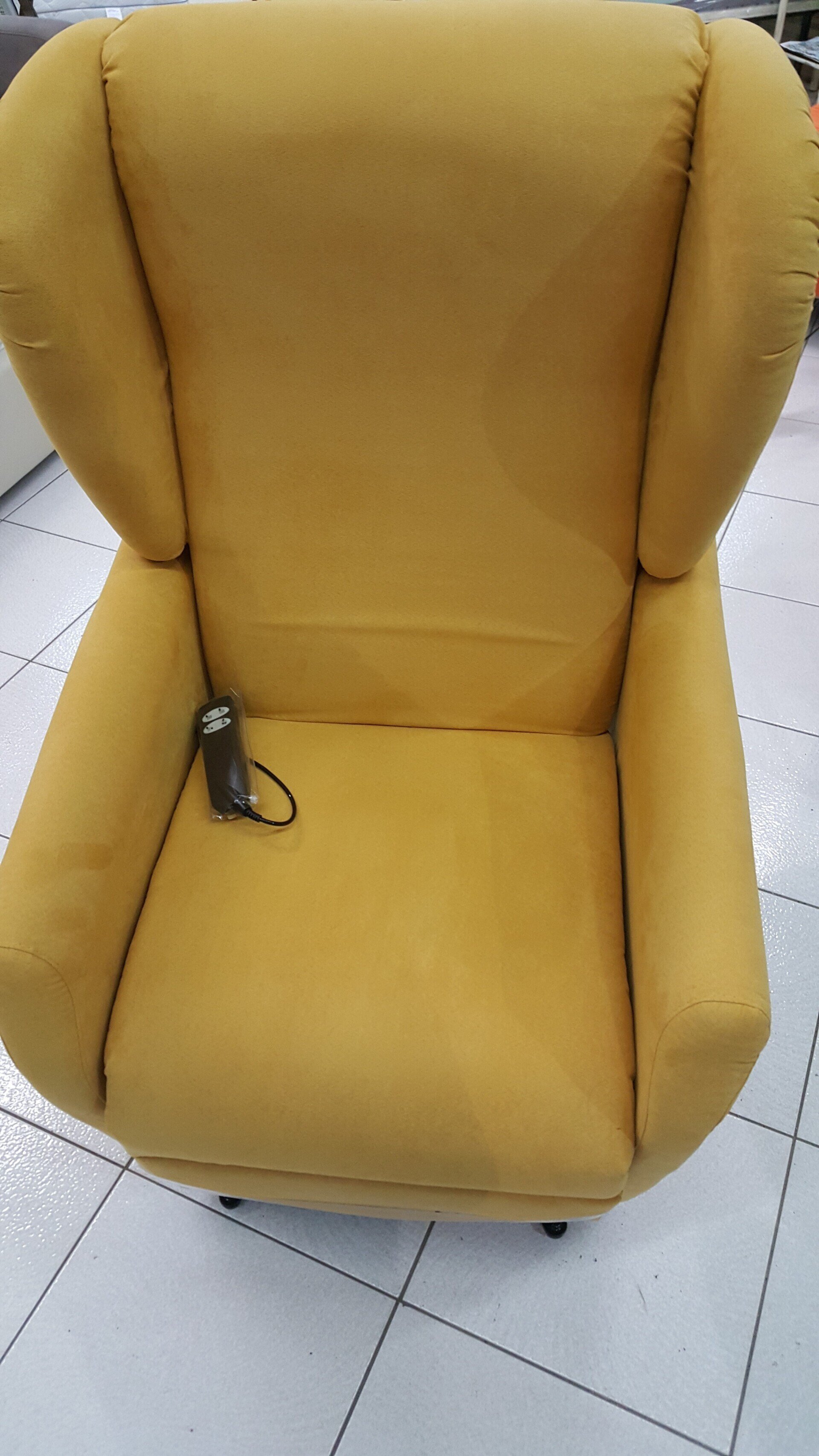 Sedute relax | Galatone | Bottega Artigiana Imbottiti