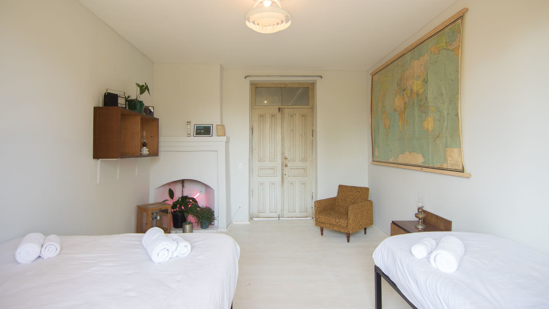 Rooms | Karma Hostel Martvili - Your bohemian home in a Georgian village