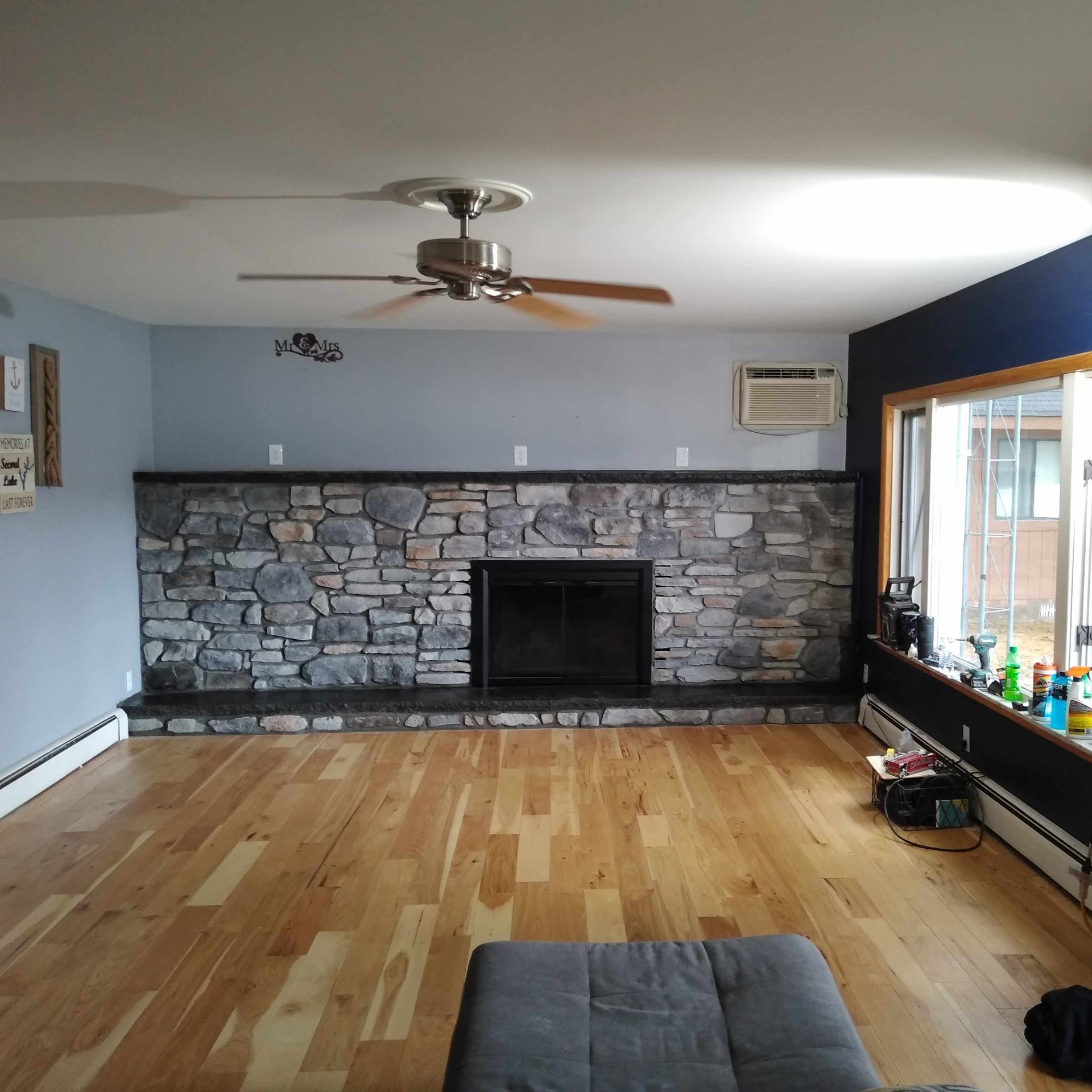 Fireplace Restoration & Repair | Paramount Masonry LLC | Alger, MI
