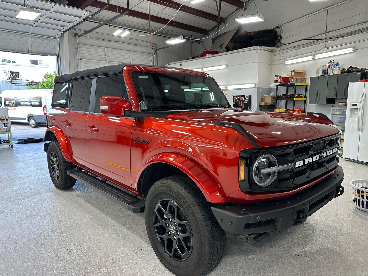 Auto Detail Services | Oldsmar and Westchase FL | Luxury Auto Spa