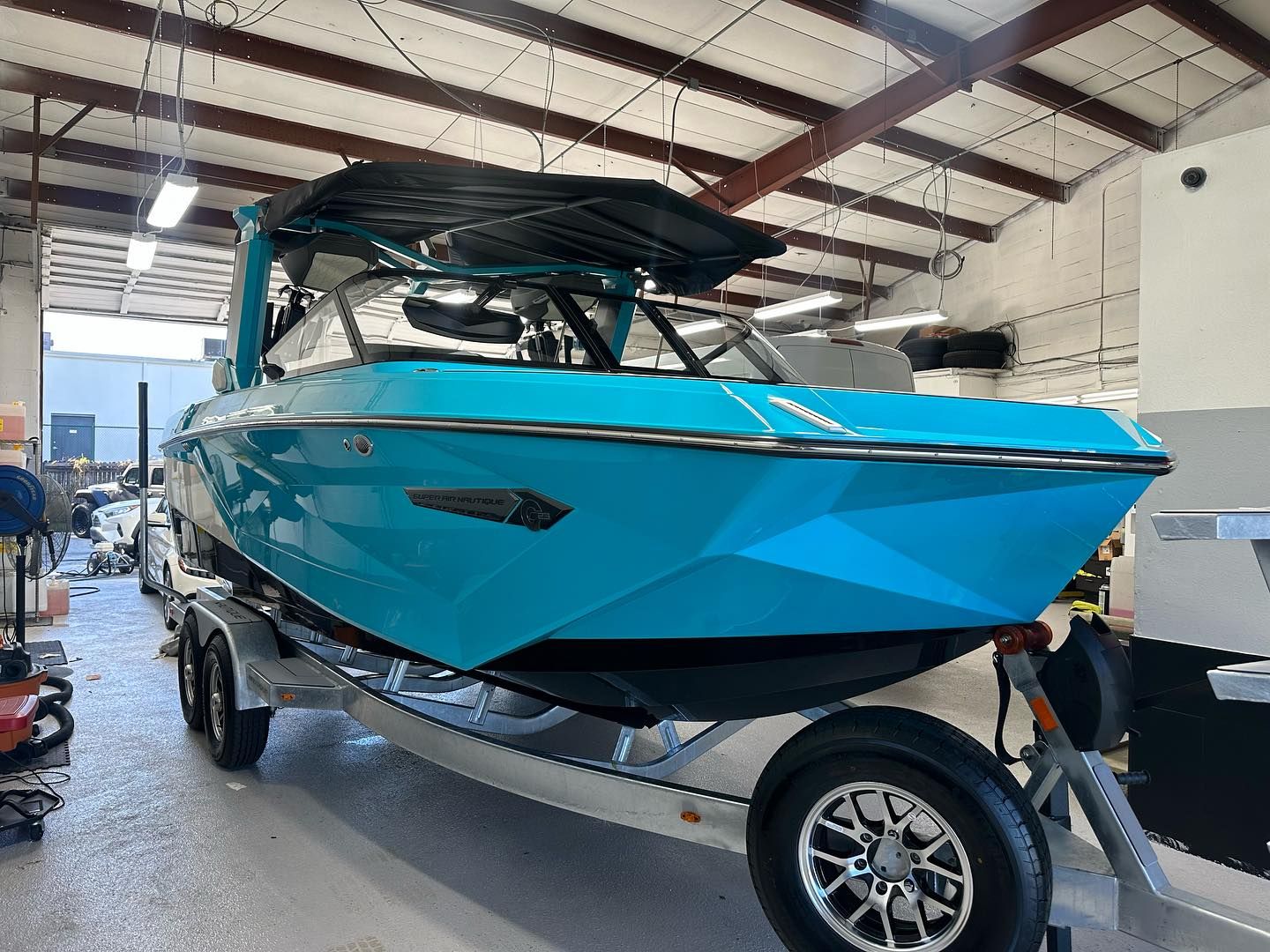 Auto Detail Services | Luxury Auto Spa