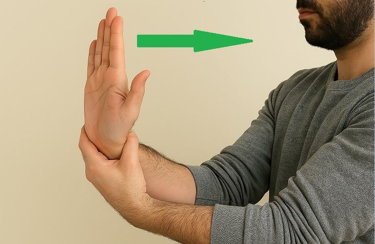 Tratamento da Lesão do Nervo Radial: Com e sem Cirurgia