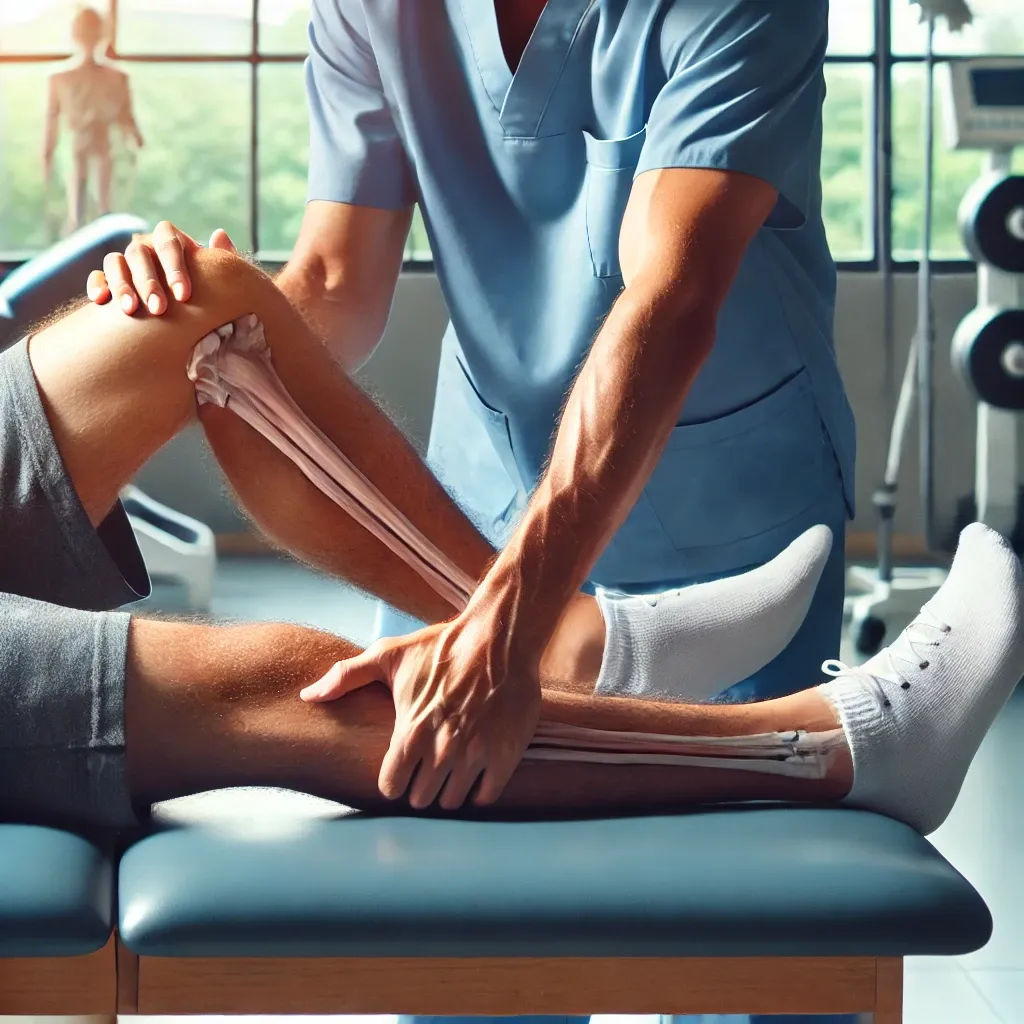 Cirurgia para espasticidade: Tudo o Que Você Precisa Saber