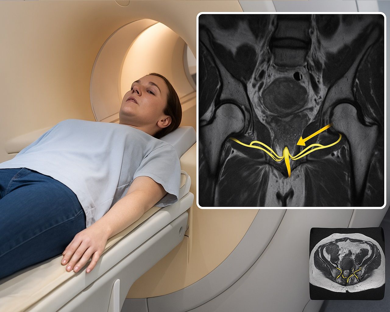 Neuralgia do Pudendo: Dicas para Alívio e Tratamento