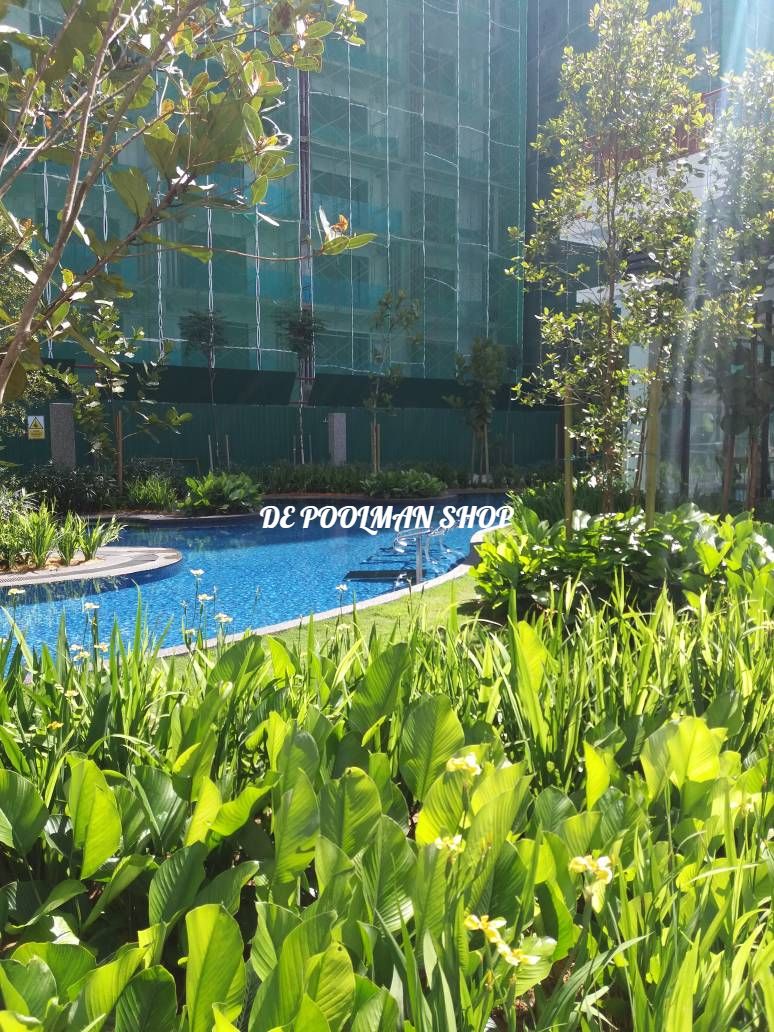 Swimming Pool Product Retailer & Wholesaler Malaysia -De Poolman Shop