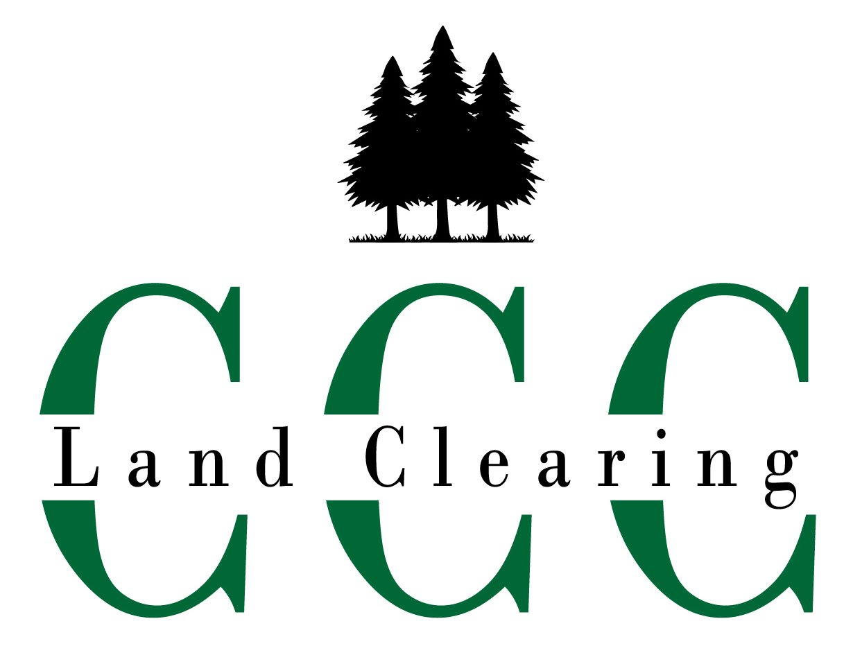 Land Clearing | Pensacola, FL | CCC Land Clearing