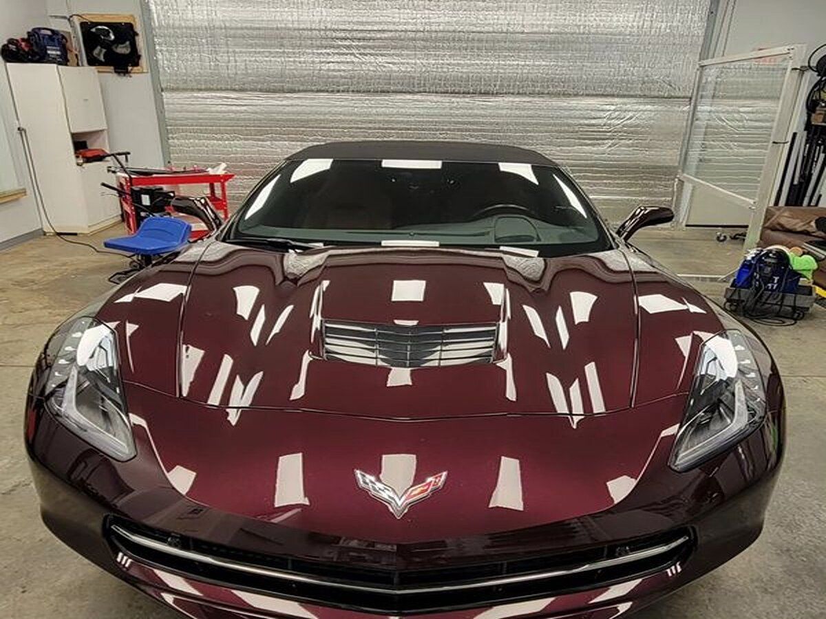 What Makes SB3 Ceramic Coating the Best Choice for car Protection