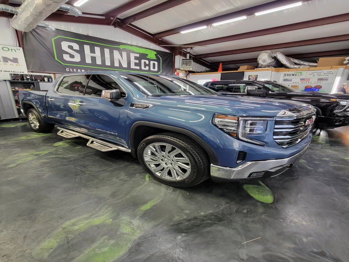 What to Expect from Your SB3 Ceramic Coating Installation?