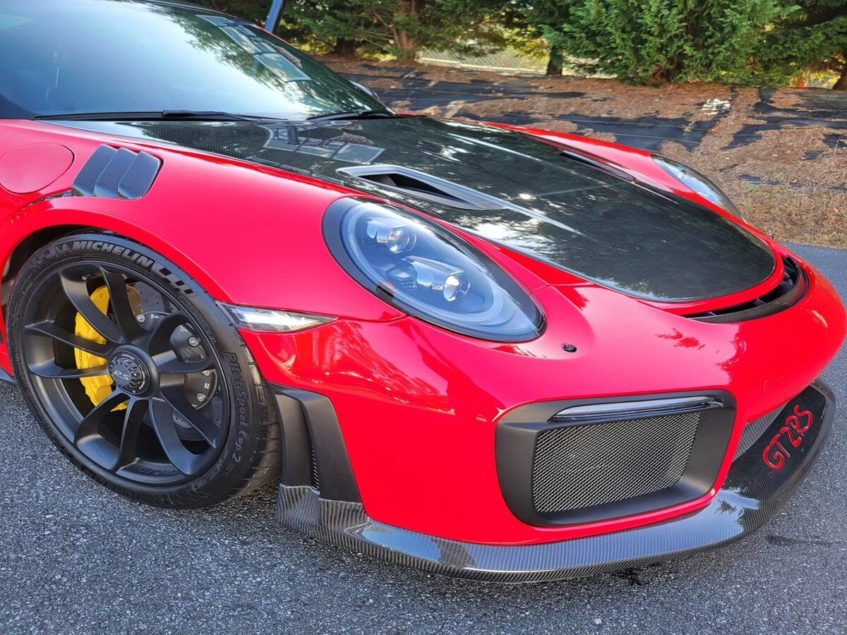 Damaged PPF? Repair Options & What to Do Next | ShineCo